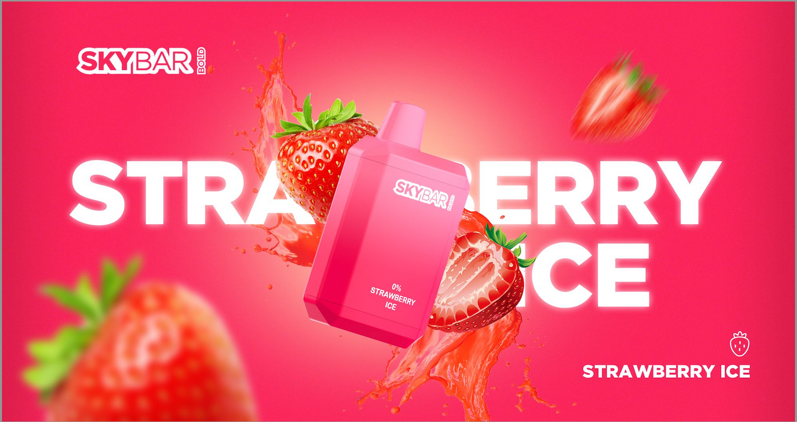 Contact the Best Vape Shop Open Near Me - Skybar Vapor